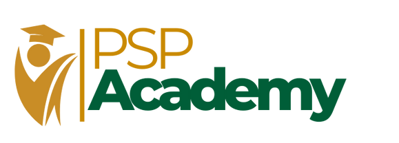 PSP Academy - From Idea to Impact: Your PSP Roadmap