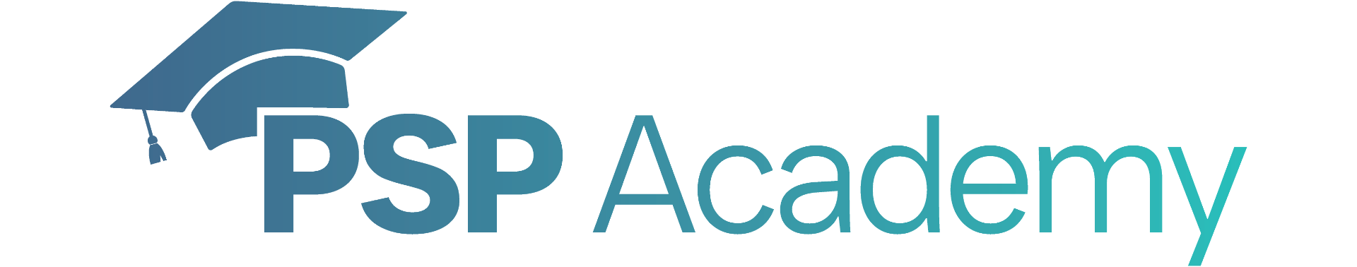 PSP Academy - From Idea to Impact: Your PSP Roadmap